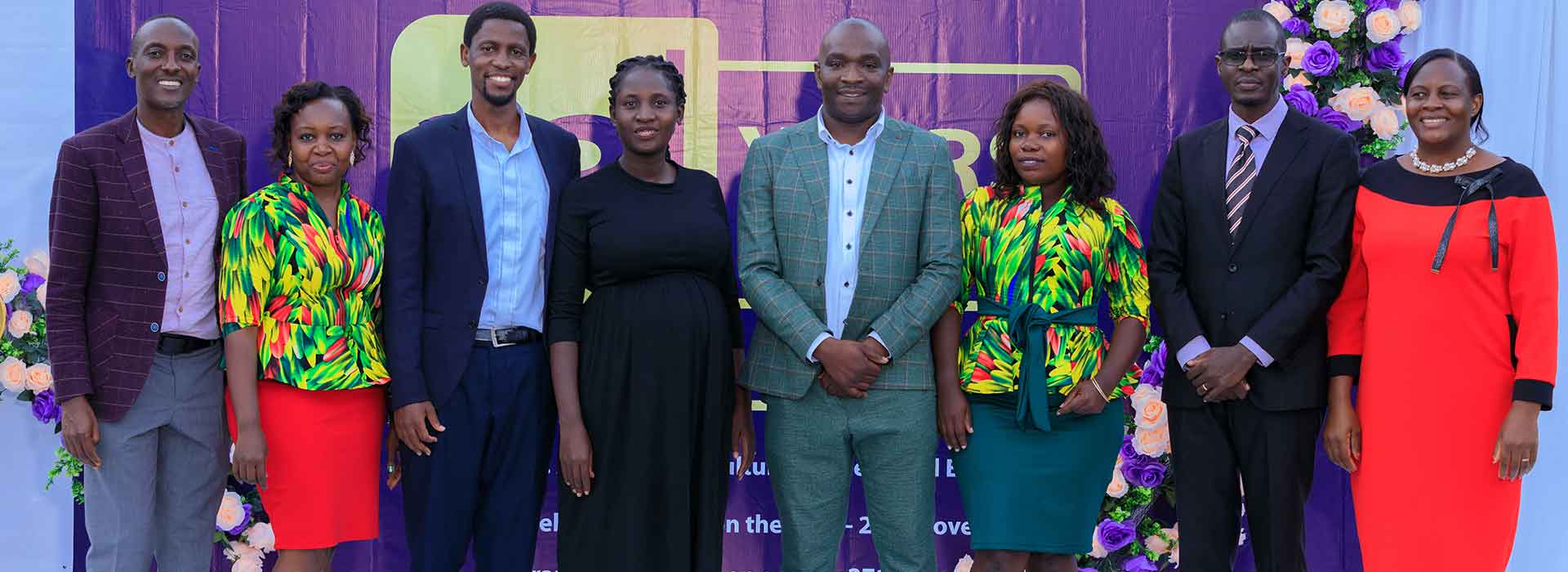 Ministerial Team - Proclaiming Hope For a Better Tomorrow